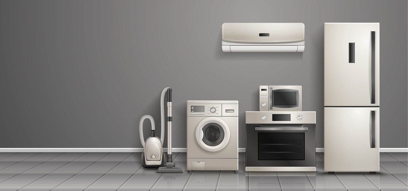 Seattle Appliance Repair Pro | Service All Make & Models